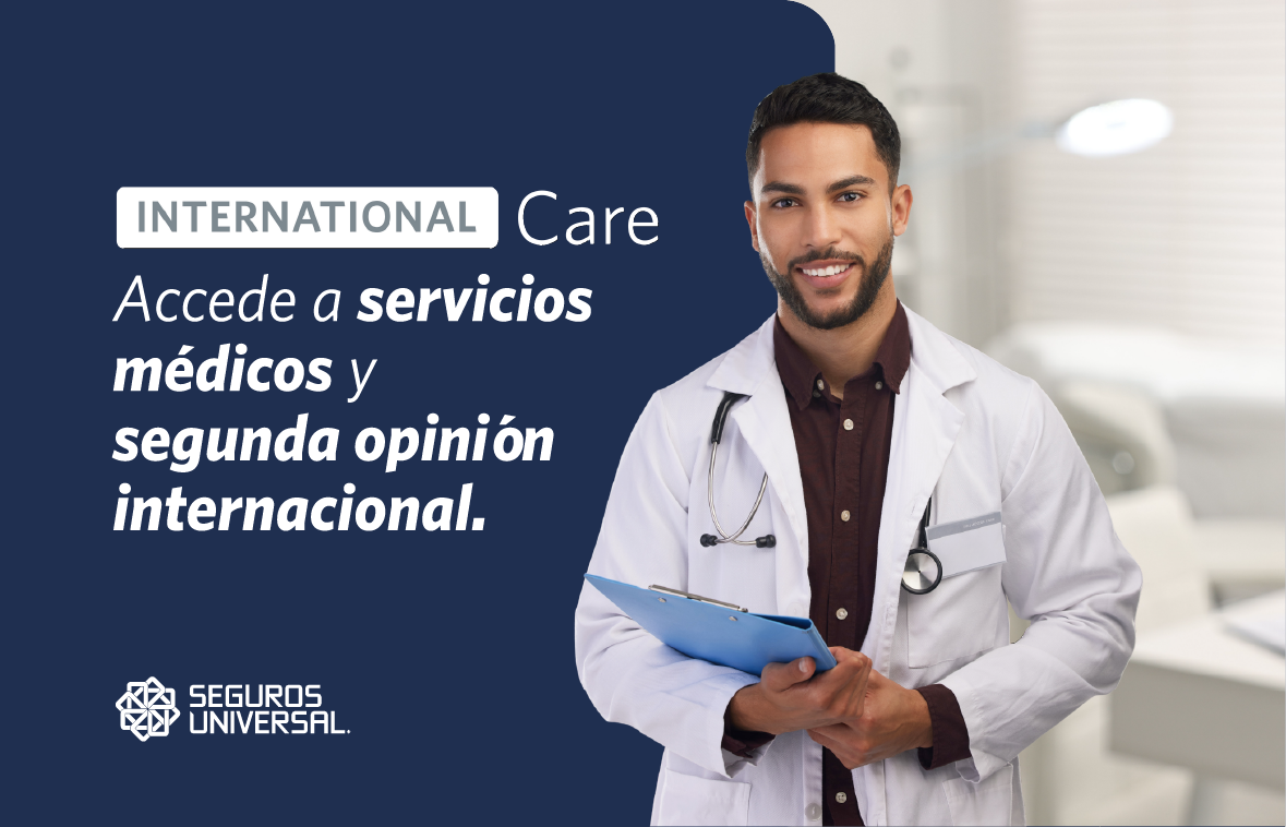 Soluciones de seguros para cada necesidad - Seguros Universal