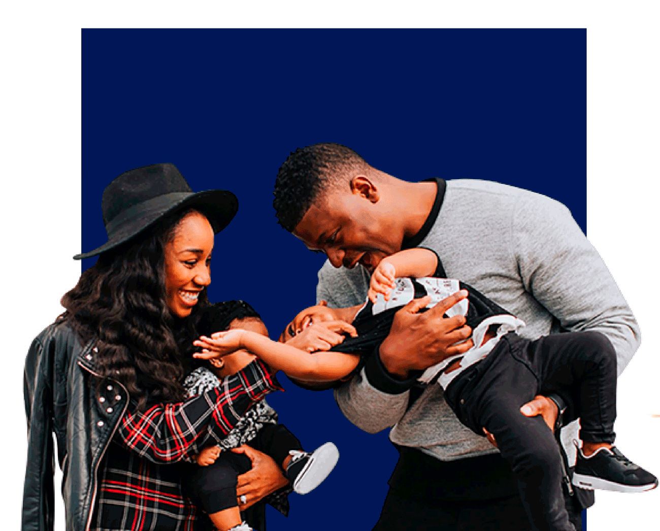 Soluciones de seguros para cada necesidad - Seguros Universal